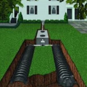 Sewer Scoping - Metro East Home Inspection, Inc.